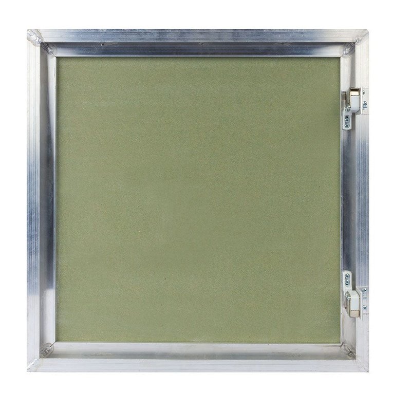 Plasterboard Access Panels with Aluminium Frame AP-B – Tile LevelIing ...